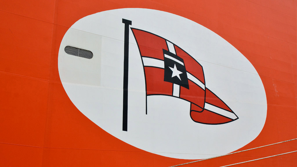 Company | Messina Line