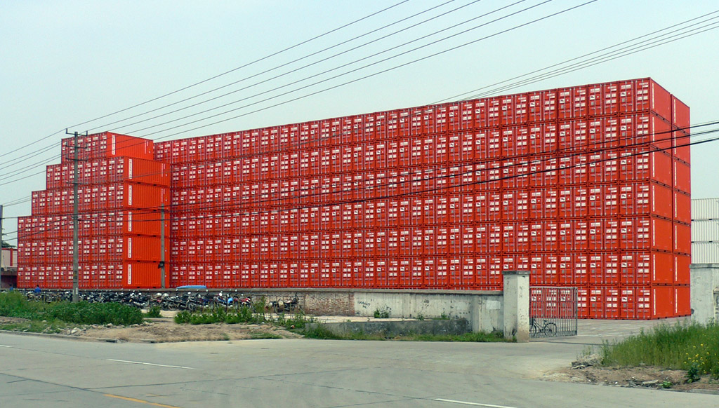 Cargo | Messina Line