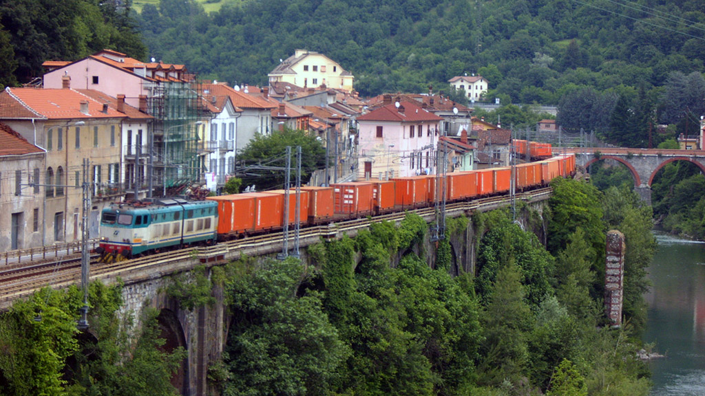 Company | Messina Line