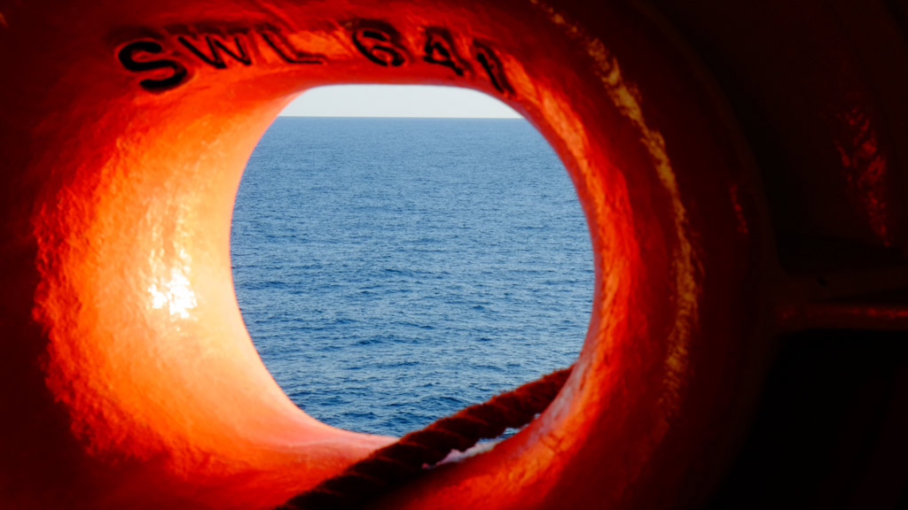 Company | Messina Line