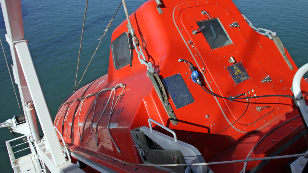 Company | Messina Line