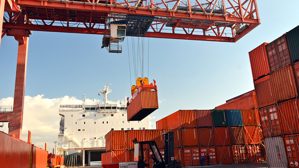 Company | Messina Line