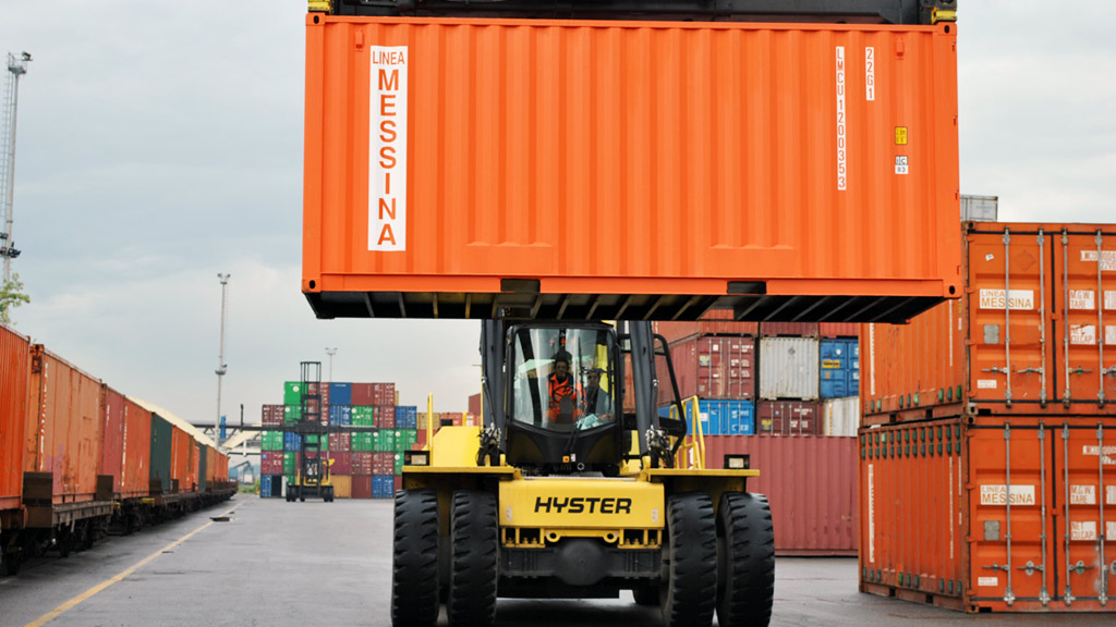 Company | Messina Line