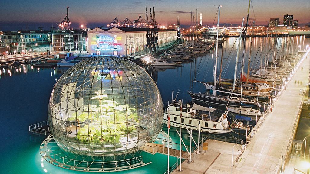 Company | Messina Line