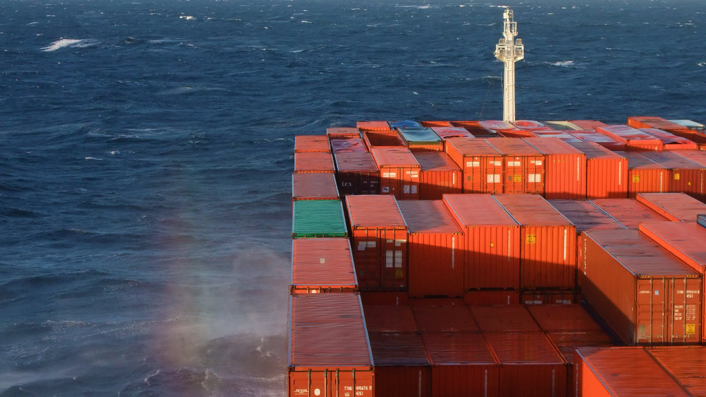 Company | Messina Line