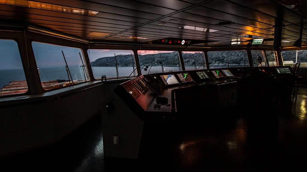 Company | Messina Line