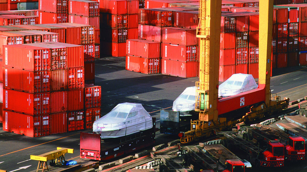 Company | Messina Line