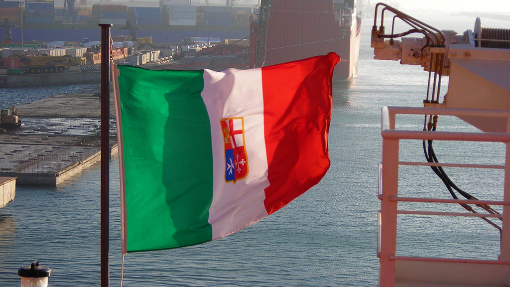 Company | Messina Line