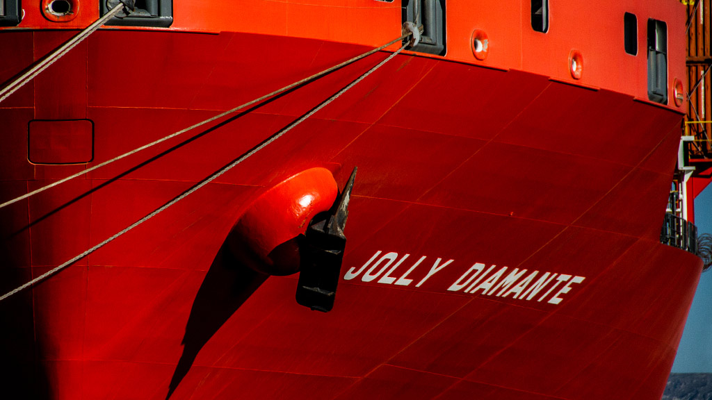 Company | Messina Line