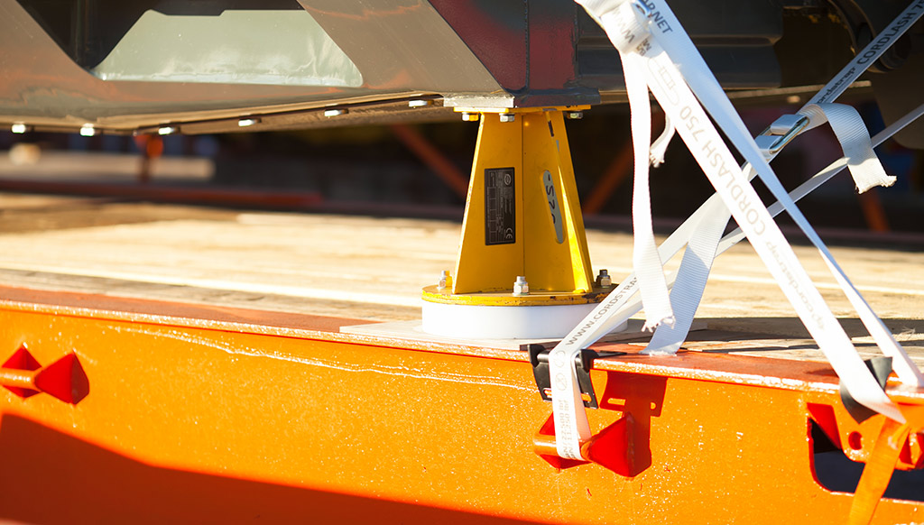 Cargo | Messina Line