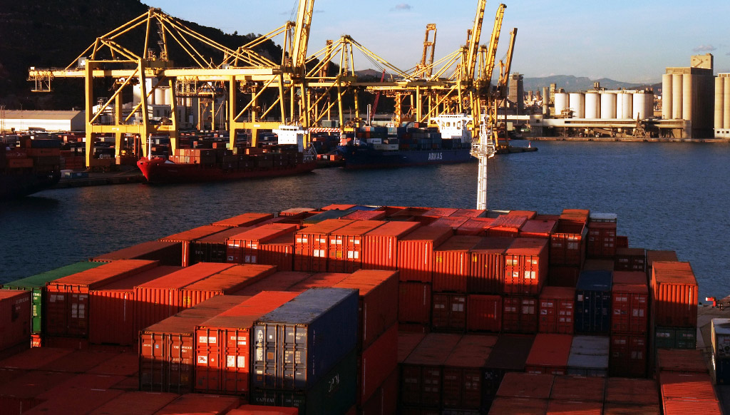 Fleet | Messina Line