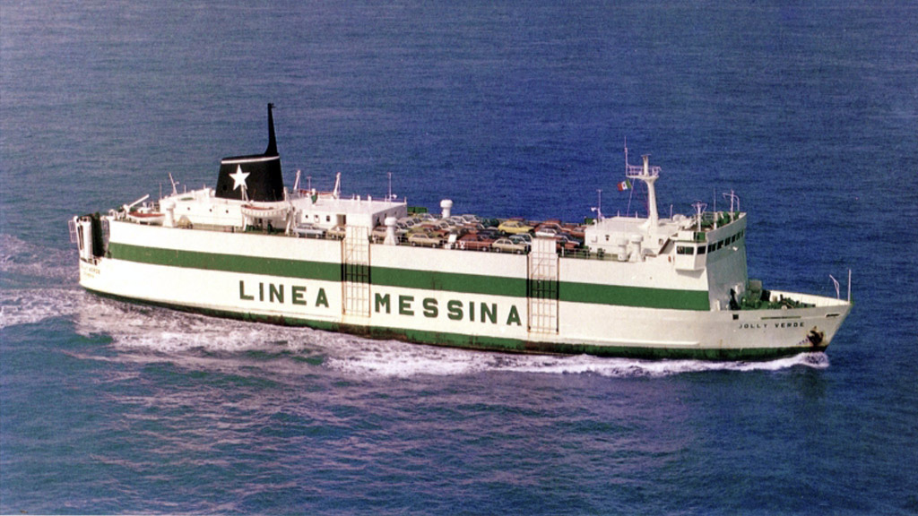 Company | Messina Line