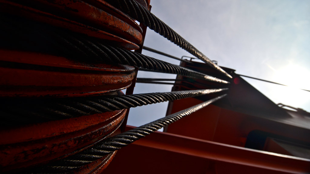 Company | Messina Line